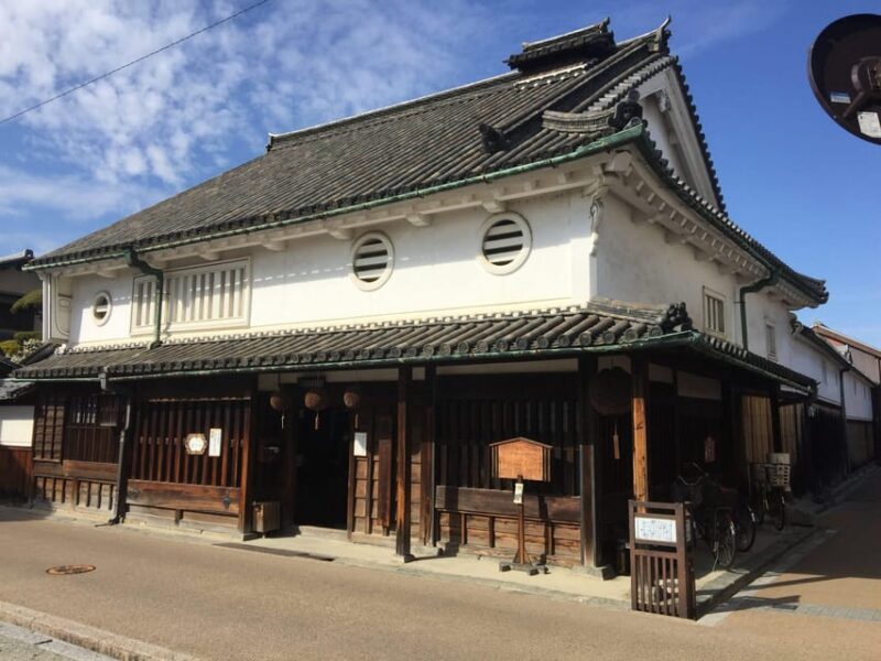 Kashihara: Private Guided Tour of the First Capital of Japan - Tour Features