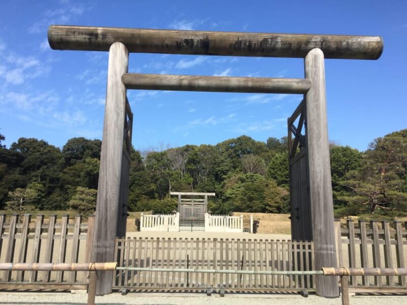 Kashihara: Private Guided Tour of the First Capital of Japan - Experience and Highlights