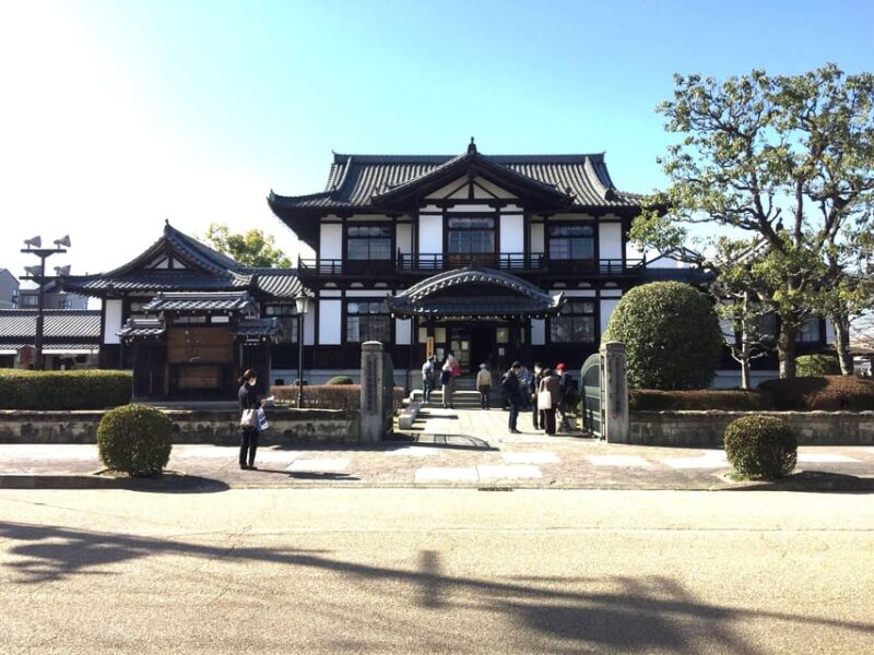 Kashihara: Private Guided Tour of the First Capital of Japan - Frequently Asked Questions