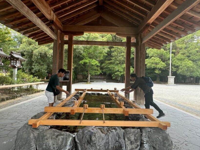 Kashihara: Private Tour of Japan's Imperial Family's Roots - Who Should Consider This Tour?