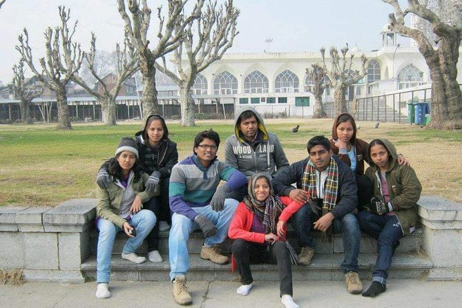 Kashmir Family Tour - 07 Days Includes Accommodation and Private Transport - Final thoughts