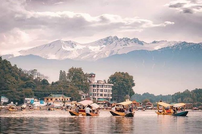 Kashmir Family Tour - 07 Days Includes Accommodation and Private Transport - FAQs