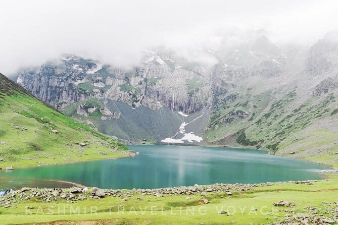 Kashmir Group Tour Packages : 4 Days 5 Nights - Who Is This Tour Best For?
