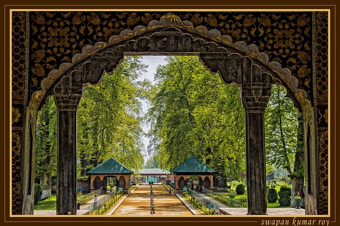 Kashmir Private Tour - an ultimate abode of heaven - Who Should Consider This Tour?
