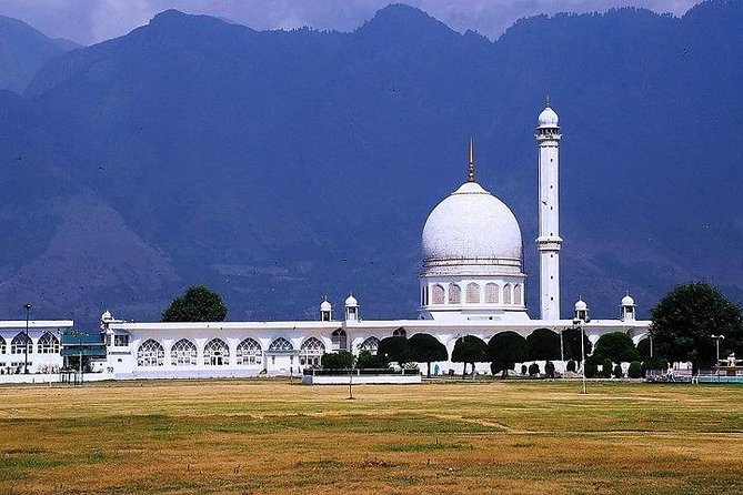 KASHMIR TOUR (7 Nights /8 Days) - The Itinerary in Detail