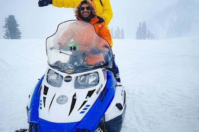 Kashmir Winter Escape - Who Will Love This Tour?