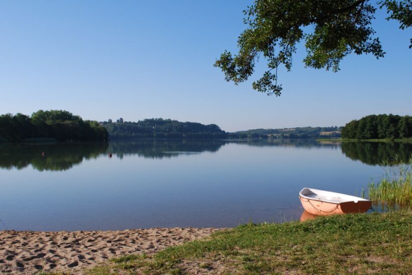 Kashubian Switzerland 1-Day Private Tour from Gdansk - Key Points