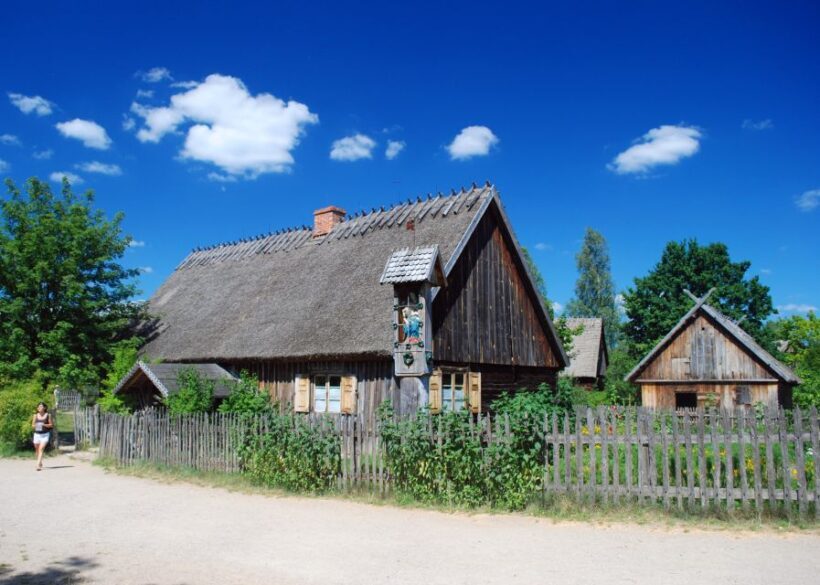 Kashubian Switzerland 1-Day Private Tour from Gdansk - A Closer Look at What the Tour Offers