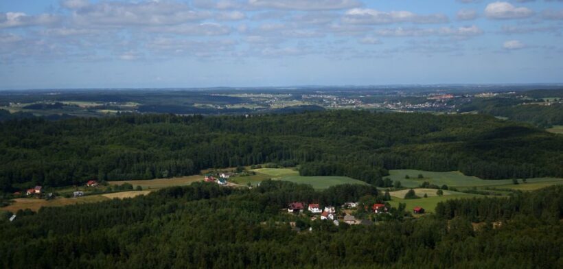 Kashubian Switzerland 1-Day Private Tour from Gdansk - Final Thoughts