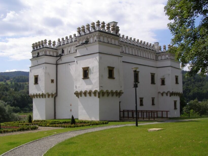 Kashubian Switzerland 1-Day Private Tour from Gdansk - FAQs