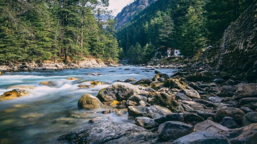 Kasol & Manikaran Full Day Sightseeing Tour From Manali - Who This Tour Is Best For