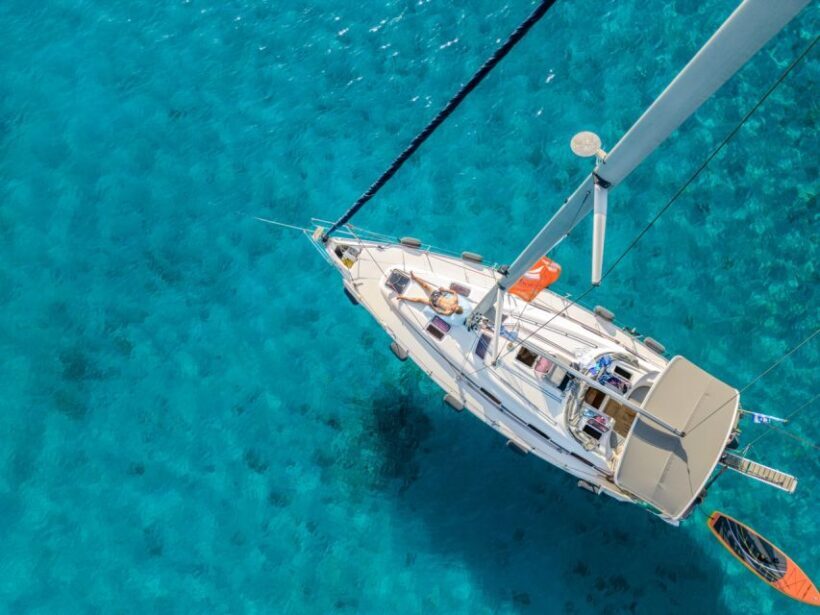 Kassandra: Private Sailing Cruise from Paliouri to Sithonia - Final thoughts