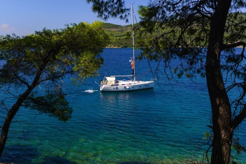 Kassandra: Private Sailing Cruise from Paliouri to Sithonia - FAQ