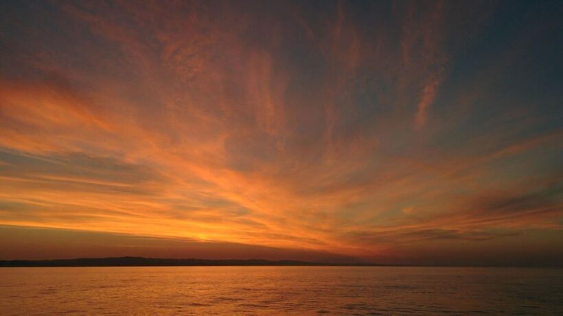 Kassandra: Sunset Sailing Boat Tour of Secluded Coves - FAQs