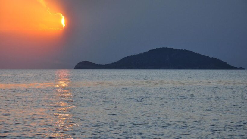 Kassandra: Sunset Sailing Boat Tour of Secluded Coves - Final Thoughts