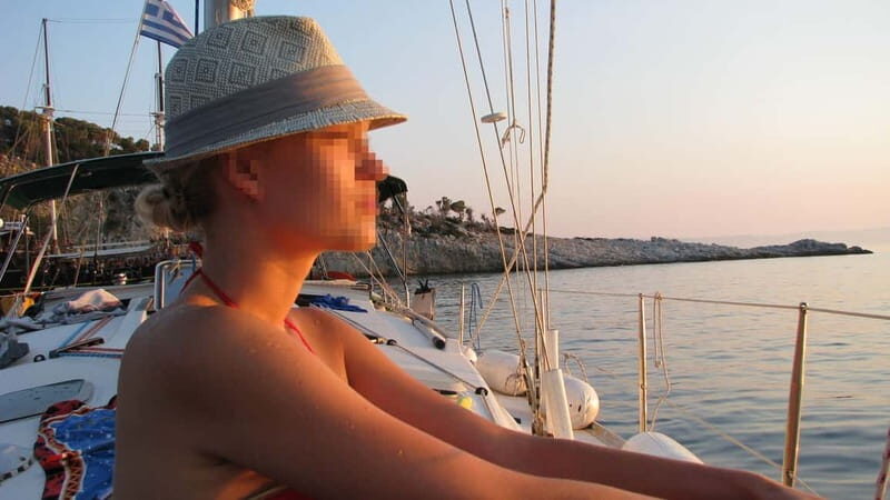Kassandra: West Sithonia Coves and Islets Sailboat Tour - Authentic Insights from Past Travelers