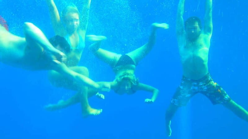 Kassandra: West Sithonia Coves and Islets Sailboat Tour - FAQs