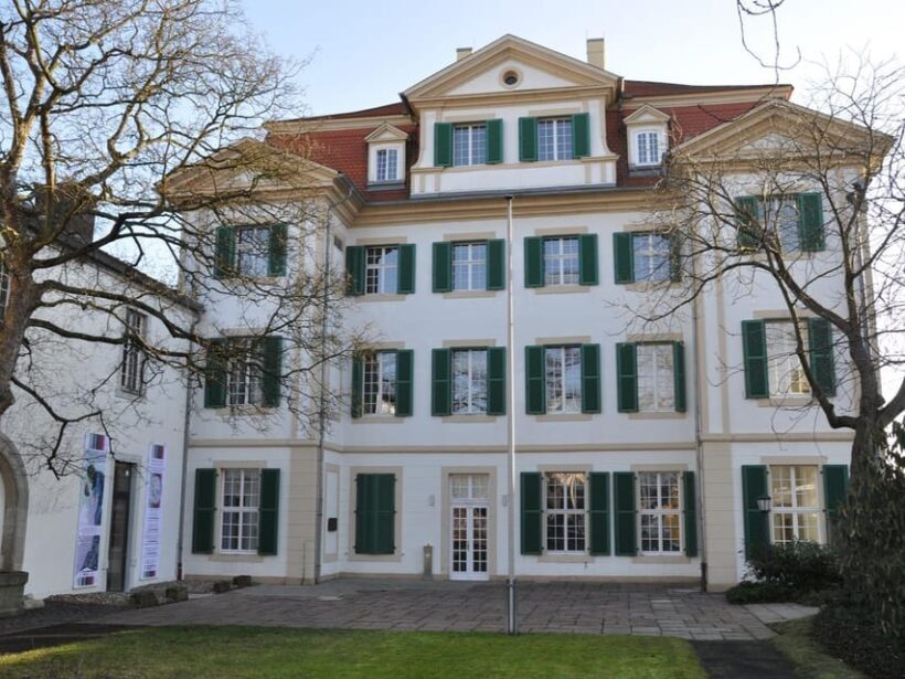 Kassel: Brothers Grimm Fairy Tale Tour - A Complete Look at the Kassel: Brothers Grimm Fairy Tale Tour