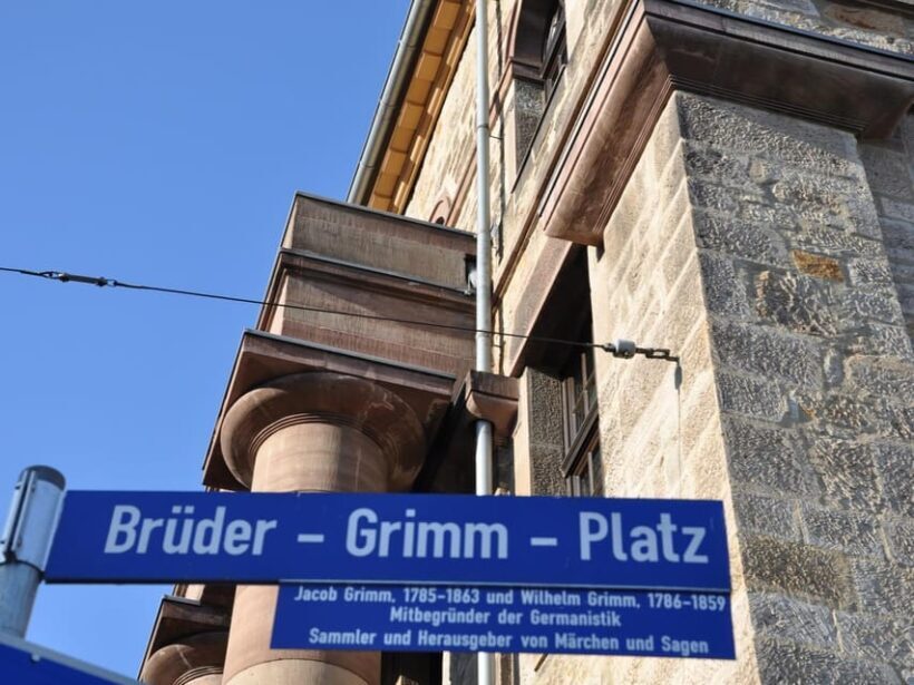 Kassel: Brothers Grimm Fairy Tale Tour - FAQ: Your Practical Questions Answered