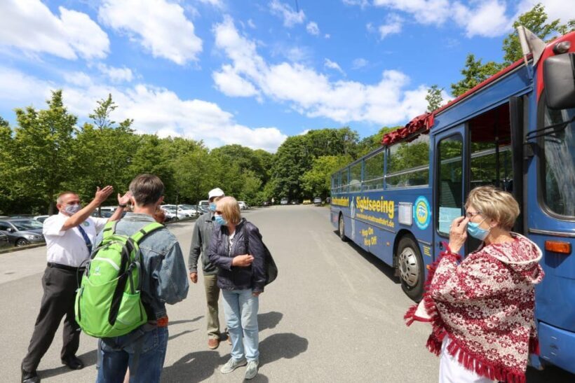 Kassel: Dialect tour city tour - Kassel on wheels - Final Thoughts