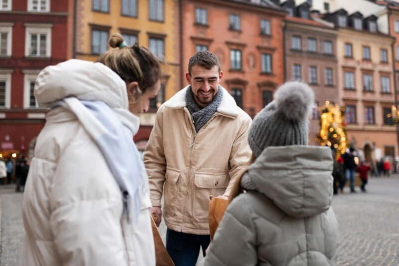 Kassel: Express Walk with a Local in 60 minutes - Exploring Kassel in Just an Hour