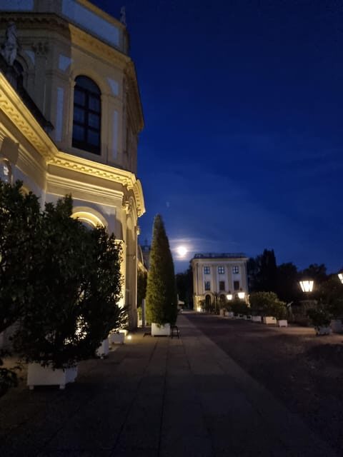 Kassel: Kassel's lost city by night - Why choose this tour?