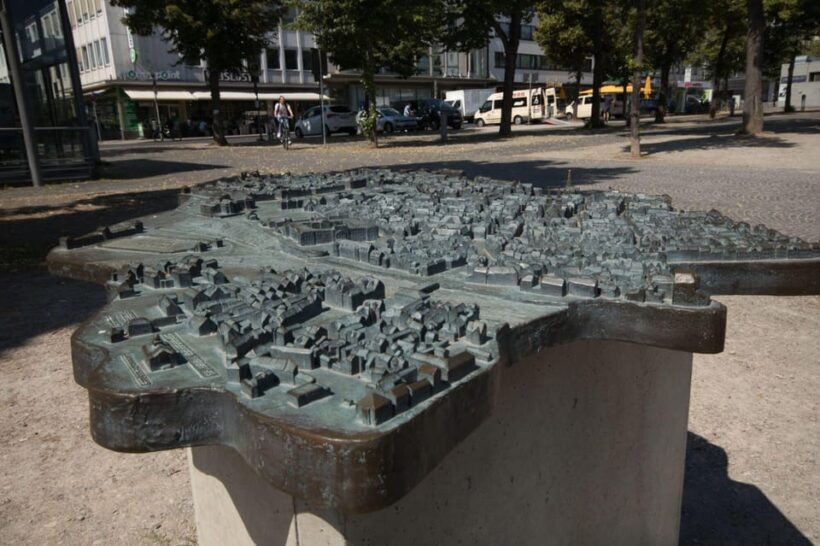 Kassel Old Town Audio Rally by P.I. Sir Peter Morgan - An In-Depth Look at the Kassel Old Town Audio Rally