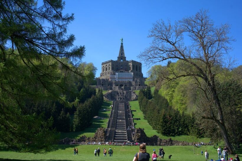 Kassel: Private Guided Walking Tour - Exploring Kassel: A Private Guided Walking Tour
