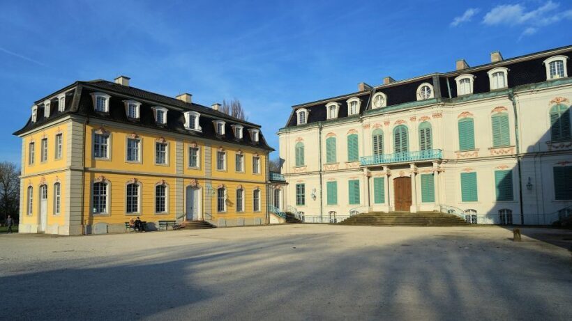 Kassel: Private Guided Walking Tour - A Detailed Look at What You Can Expect