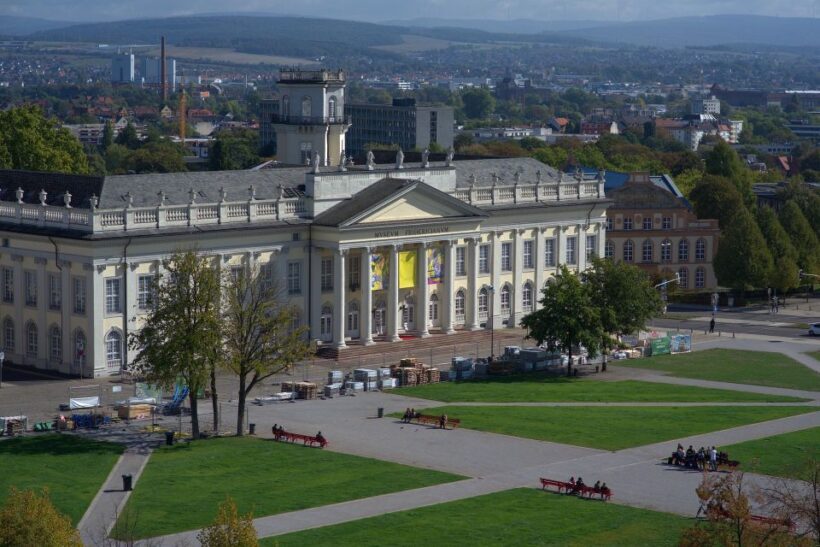 Kassel: Private Guided Walking Tour - Final Thoughts: Who Should Book This Tour?