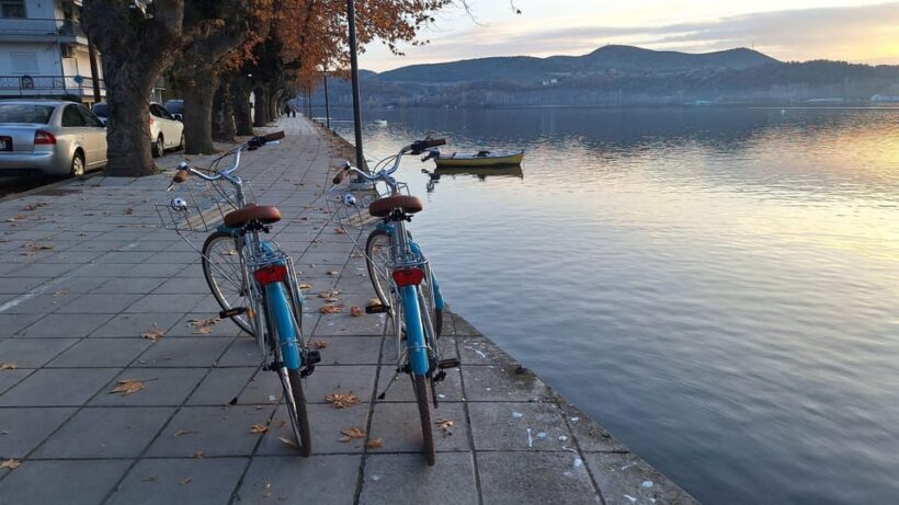 Kastoria: Bike Experience Around The Lake - What Makes This Tour Special?