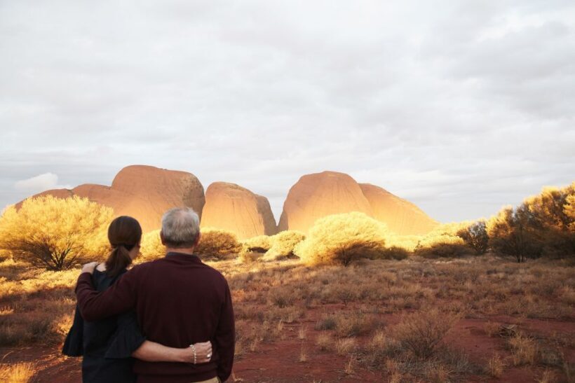 Kata Tjua Sunset Tour with Sparkling Wine and Cheeseboard - Final Thoughts