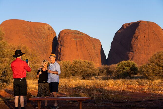 Kata Tjuta and Valley of the Winds - An In-Depth Look at the Experience