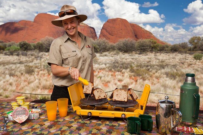 Kata Tjuta Small-Group Tour Including Sunrise and Breakfast - An Introduction to the Tour: What’s on Offer?