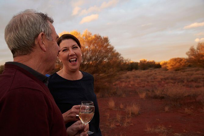 Kata Tjuta Sunset Half Day Trip - Who Will Love This Tour?