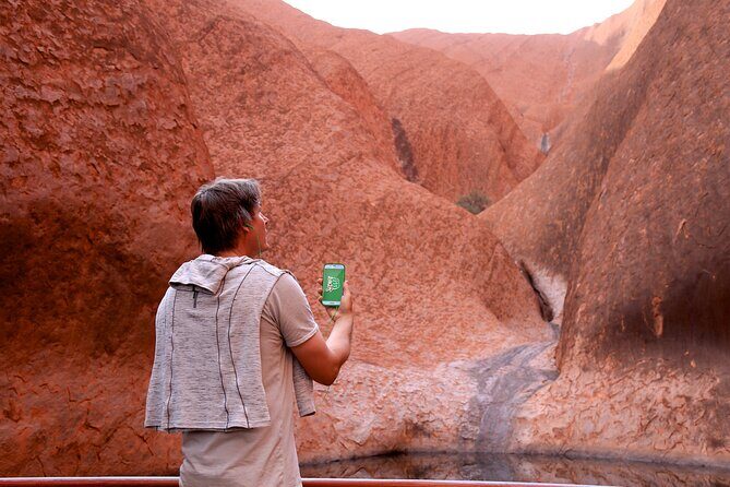 Kata Tjuta Valley of the Winds Circuit Hike - The Value of the Experience and What to Keep in Mind