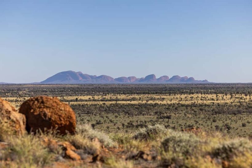 Kata Tjuta: Valley of the Winds Circuit Hike - An In-Depth Look at the Kata Tjuta Valley of the Winds Circuit Hike