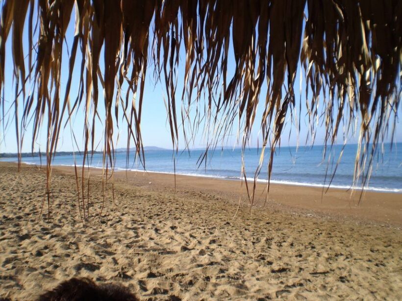 Katakolo: Ancient Olympia and Kourouta Beach Guided Tour - The Breakdown of the Tour