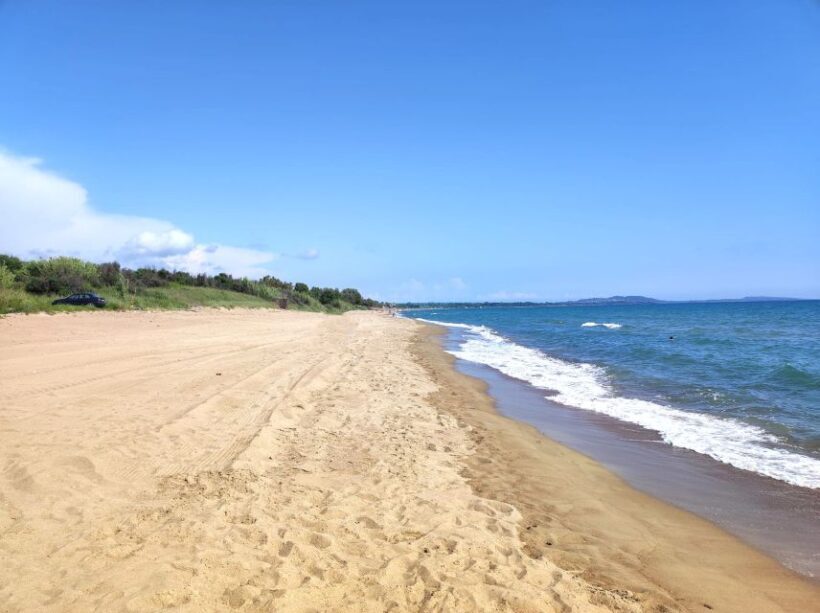 Katakolo: Ancient Olympia and Kourouta Beach Guided Tour - Final Thoughts: Is This Tour Right for You?