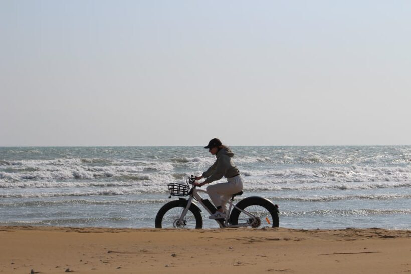 Katakolo: E-bike Rental - Who Should Consider This Experience?