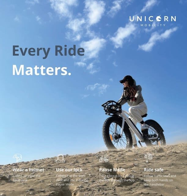 Katakolo: E-bike Rental - The Sum Up