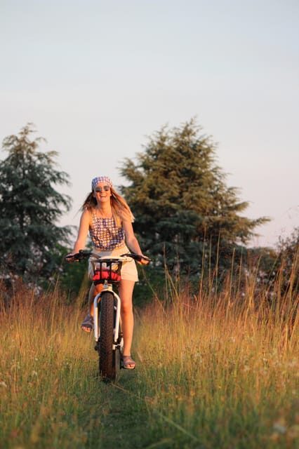 Katakolo: E-bike Rental - FAQ