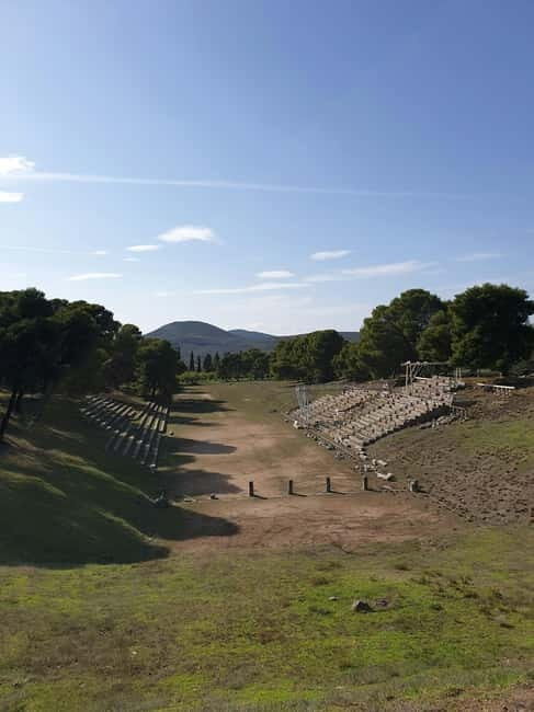 Katakolon: Olympia Highlights Shore Excursion - Frequently Asked Questions (FAQs)