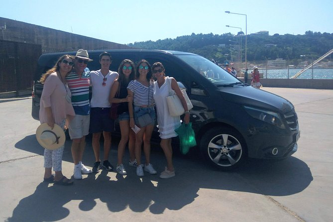 Katakolon Shore Excursion: Olympic Site, Honey/Olive Oil Tasting - Whats Included and Whats Not