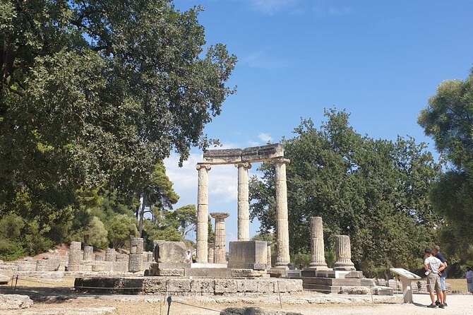 Katakolon Shore Excursion: Premium Skip-the-Lines Olympia & Free Olive Oil Tasting Tour - Guest Experiences and Feedback