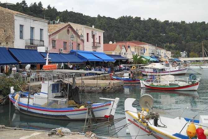 Katakolon Shore Excursion: Private Tour of Ancient Olympia and Archeological Site - Considerations and Caveats