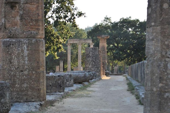 Katakolon Shore Excursion: Private Tour of Ancient Olympia and Archeological Site - Final Thoughts: Is This Tour Worth It?