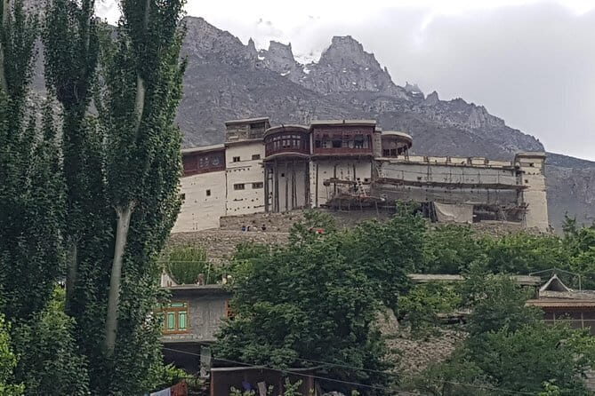 Katas Raj Temple and Khewra Salt Mines in Kalar Kahar Day Tour - Practical Details and Tips