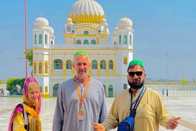 Katas Raj Temple and Khewra Salt Mines in Kalar Kahar Day Tour - Final Thoughts: Who Will Love This Tour?