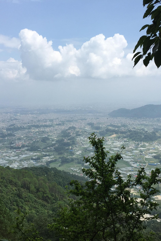 Kathamndu Day HIKING - Who Would Love This Tour?